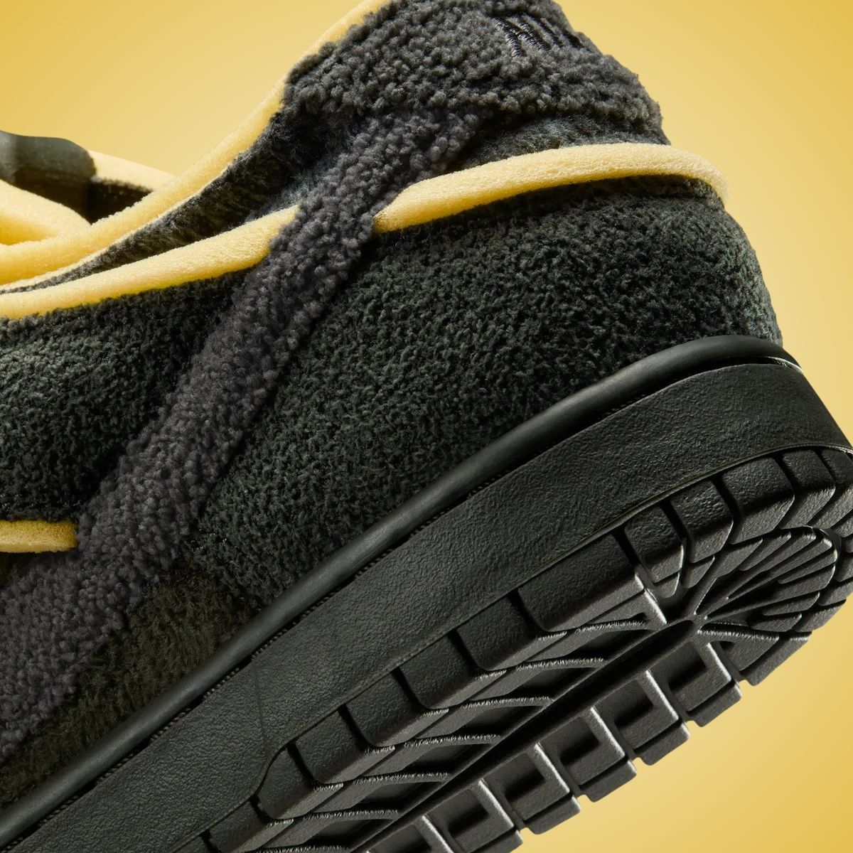 CPFM x Nike Swamp Sponge Dunk Pack 2025 | SneakerFiles