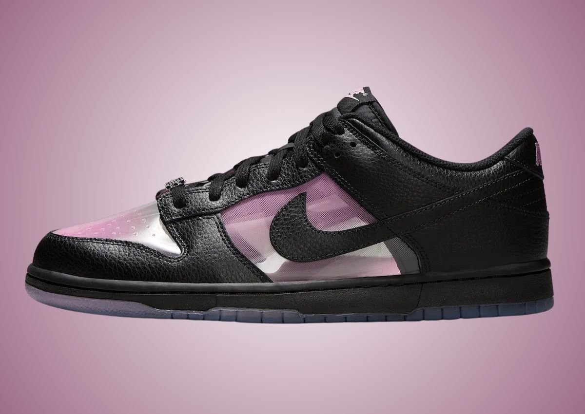 Nike Dunk Low Pink Rise IM3077-600 | SneakerFiles