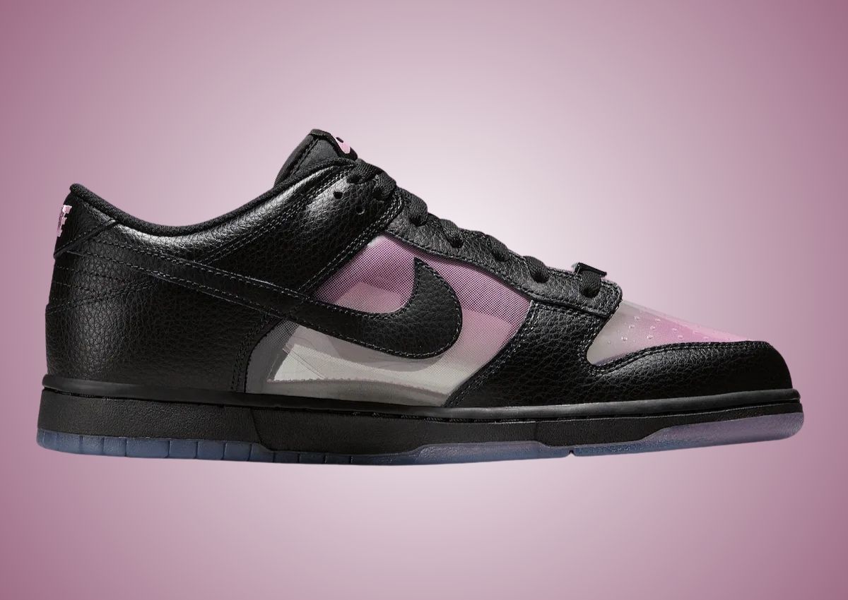 Nike Dunk Low Pink Rise IM3077-600 | SneakerFiles