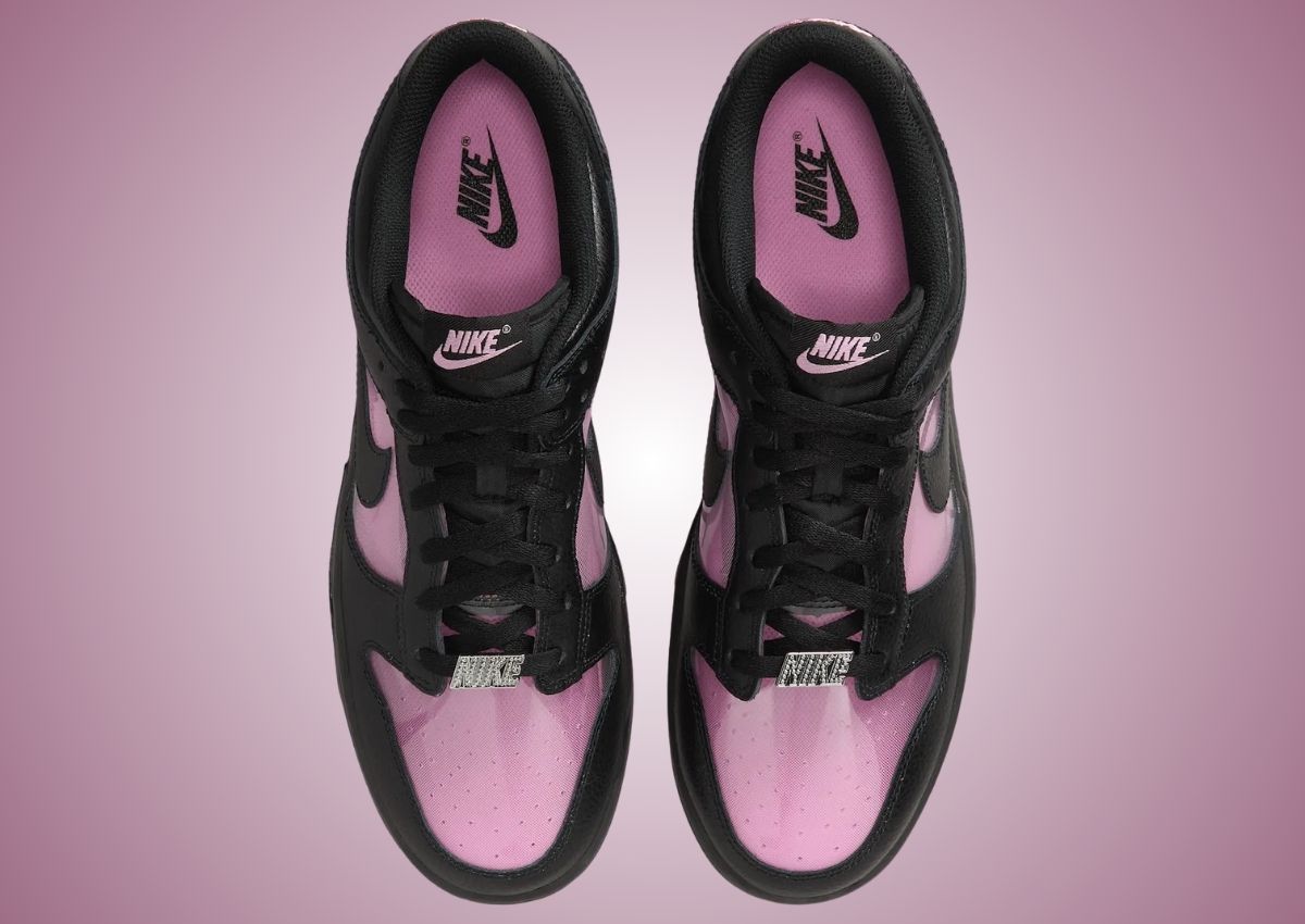 Nike Dunk Low Pink Rise IM3077-600 | SneakerFiles