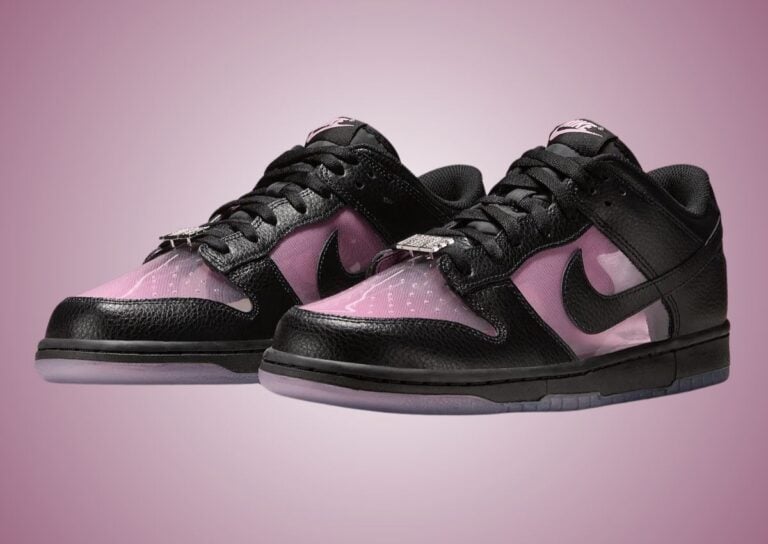Nike Dunk Low Pink Rise IM3077-600 | SneakerFiles