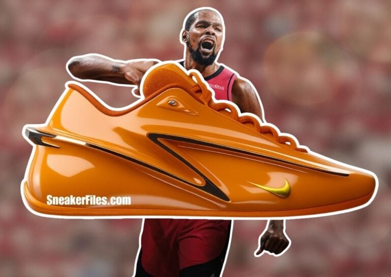 Nike KD 19 Colorways + Release Dates | SneakerFiles