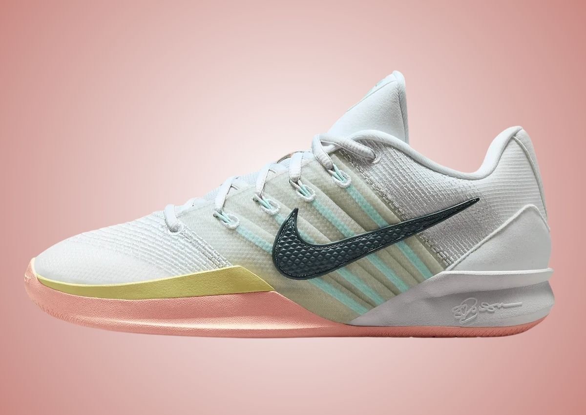 Nike Sabrina 3 Colorways + Release Dates | SneakerFiles