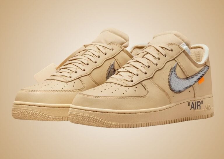 Ducks of a Feather Nike Air Force 1 Low Duck Egg 2025 | SneakerFiles
