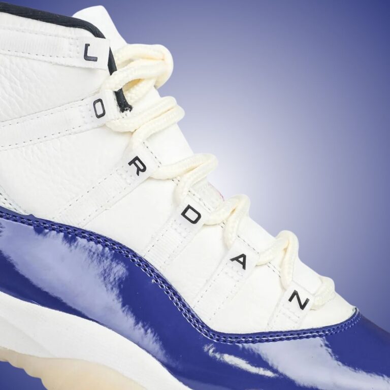 Air Jordan 11 Rare Air 2025 IH0296-400 | SneakerFiles