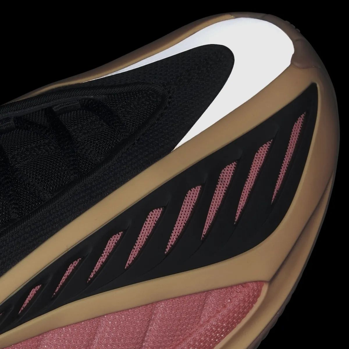 adidas Anthony Edwards 2 With Love JS3514 | SneakerFiles