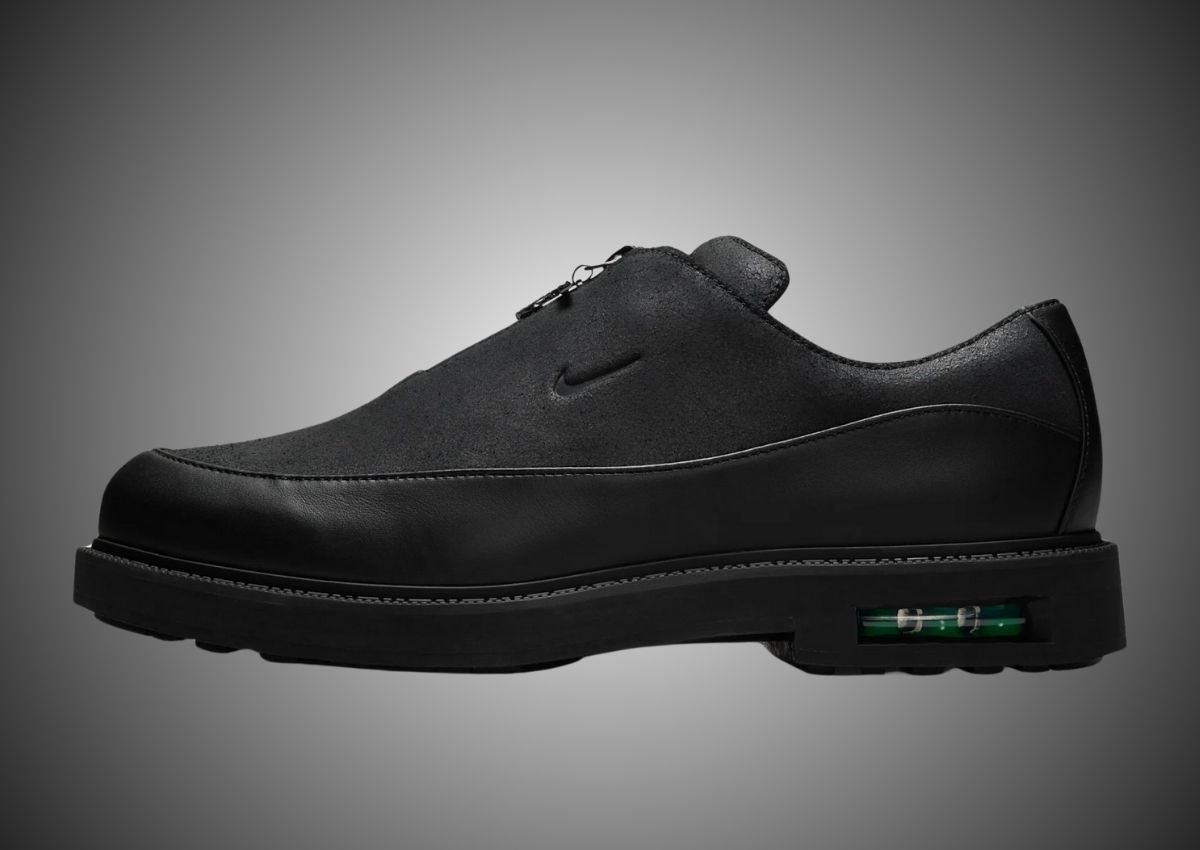 Air Afrique x Nike Air Max RK61 2025 | SneakerFiles