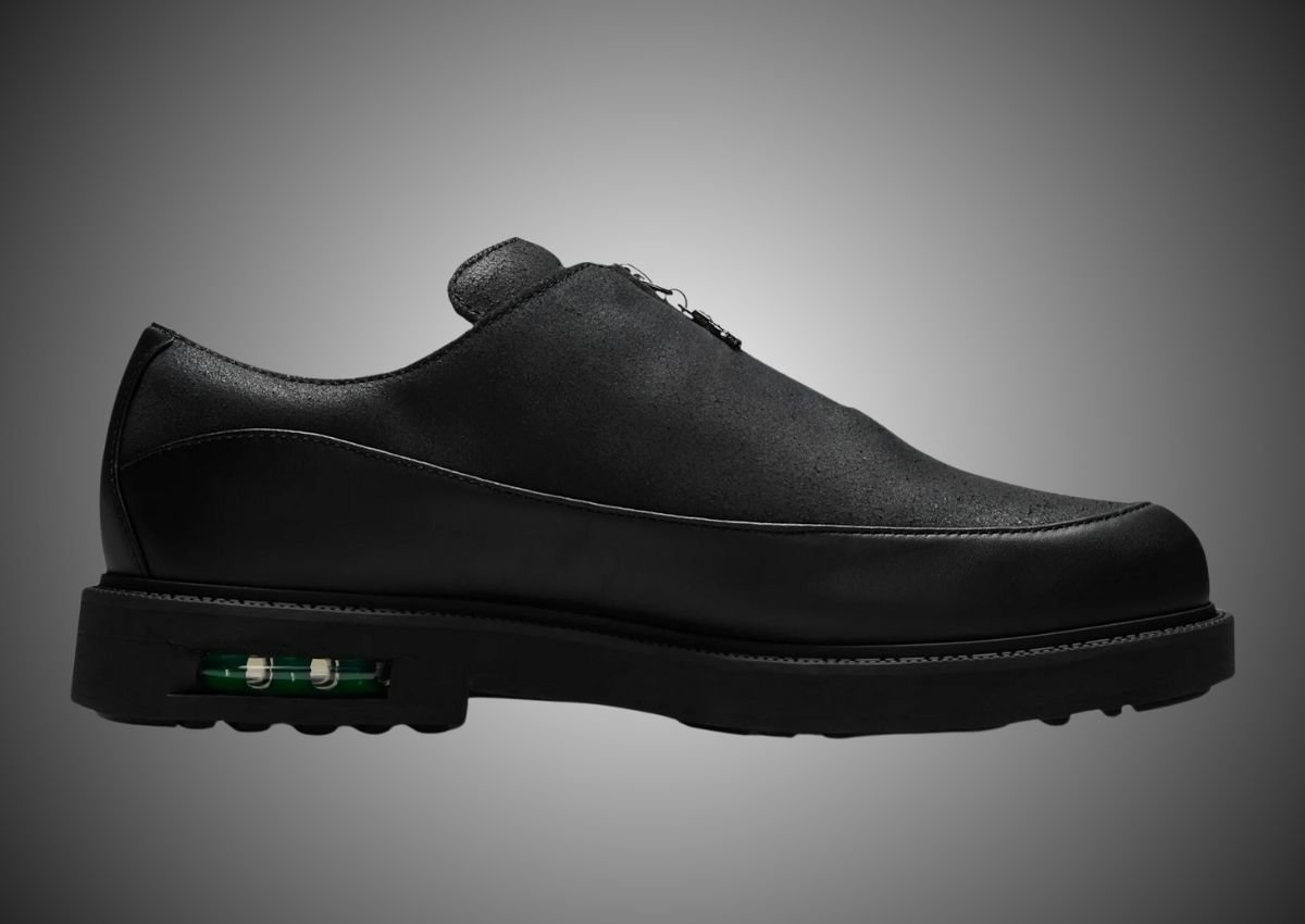 Air Afrique x Nike Air Max RK61 2025 | SneakerFiles