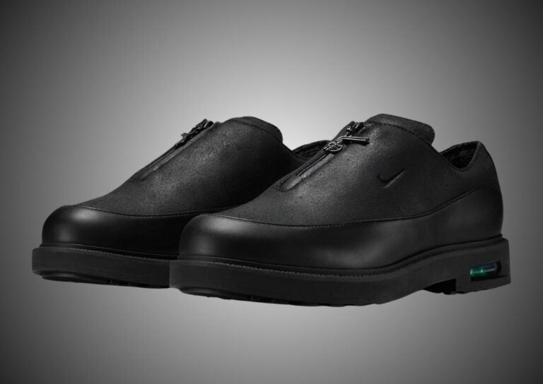 Air Afrique x Nike Air Max RK61 2025 | SneakerFiles