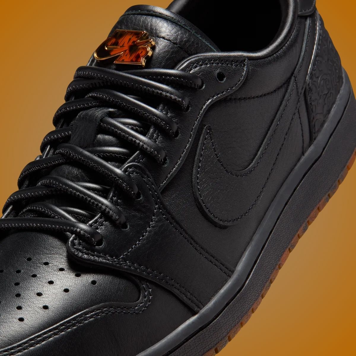 Air Jordan 1 Low OG Xuan Wu IO3147-001 | SneakerFiles