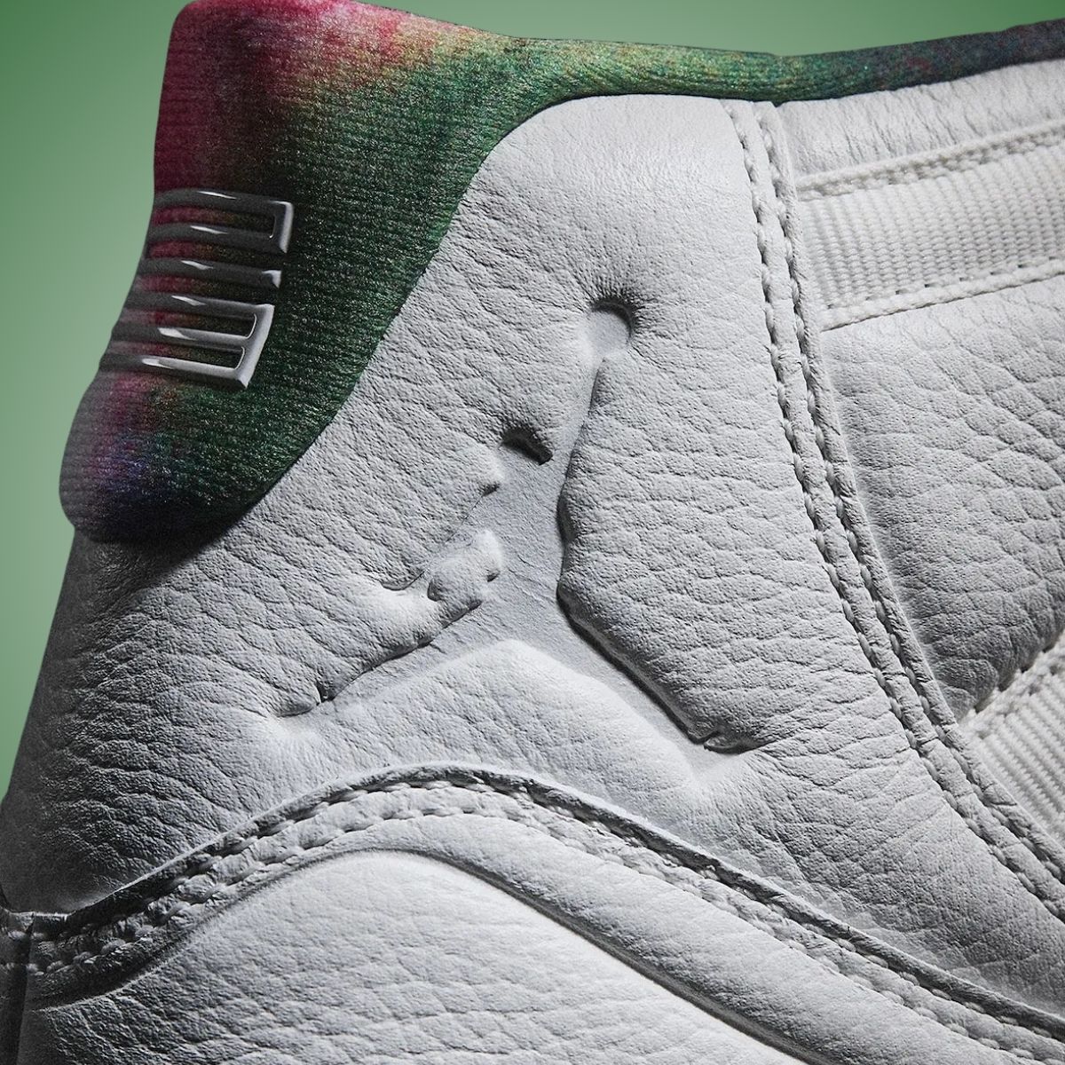 Air Jordan 11 285 Atlanta IO8959-133 | SneakerFiles