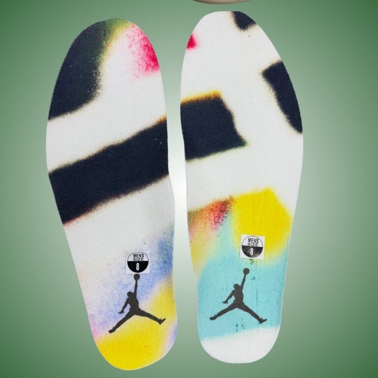 Air Jordan 11 285 Atlanta IO8959-133 | SneakerFiles