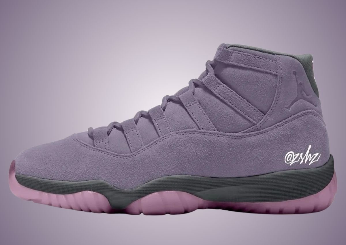 Air Jordan 11 Pack Holiday 2025 | SneakerFiles