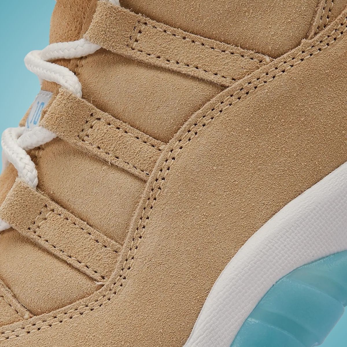 Air Jordan 11 H-Town Houston IO8960-707 | SneakerFiles