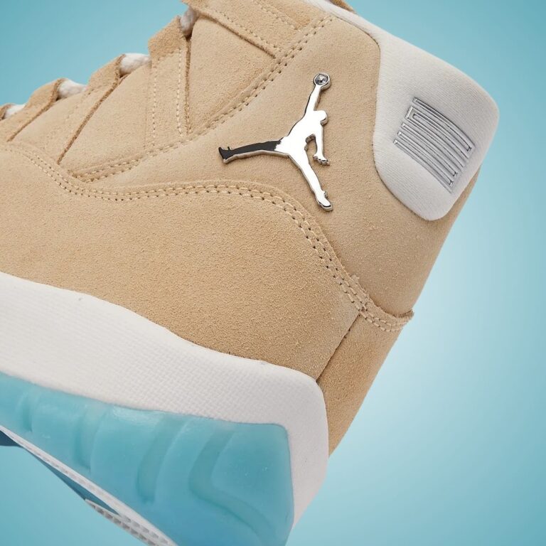 Air Jordan 11 H-Town Houston IO8960-707 | SneakerFiles