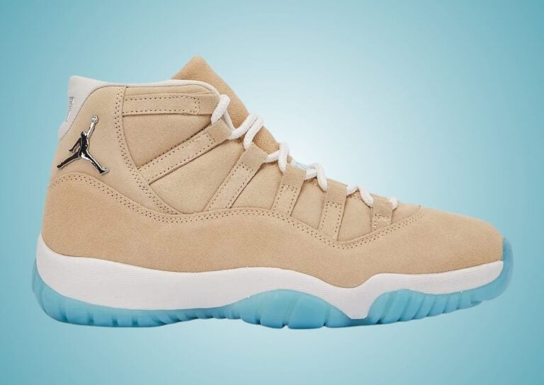 Air Jordan 11 285 Atlanta IO8959-133 | SneakerFiles