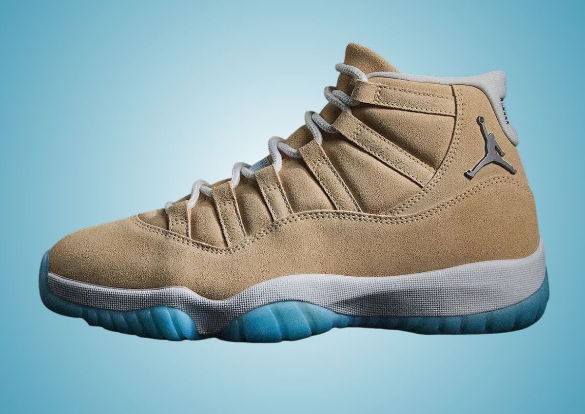 Air Jordan 11 H-Town Houston IO8960-707 | SneakerFiles