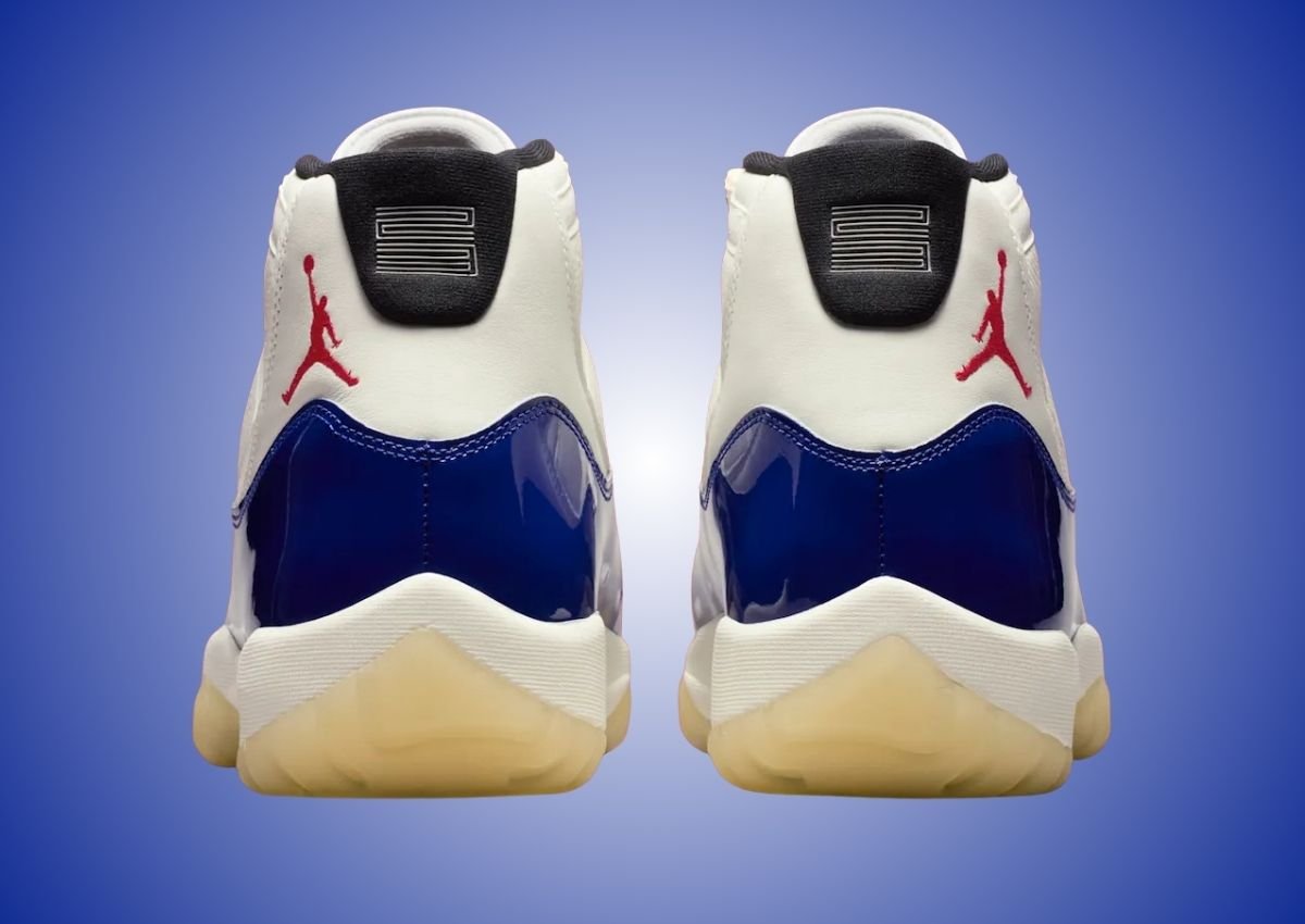 Air Jordan 11 Rare Air 2025 IH0296-400 | SneakerFiles