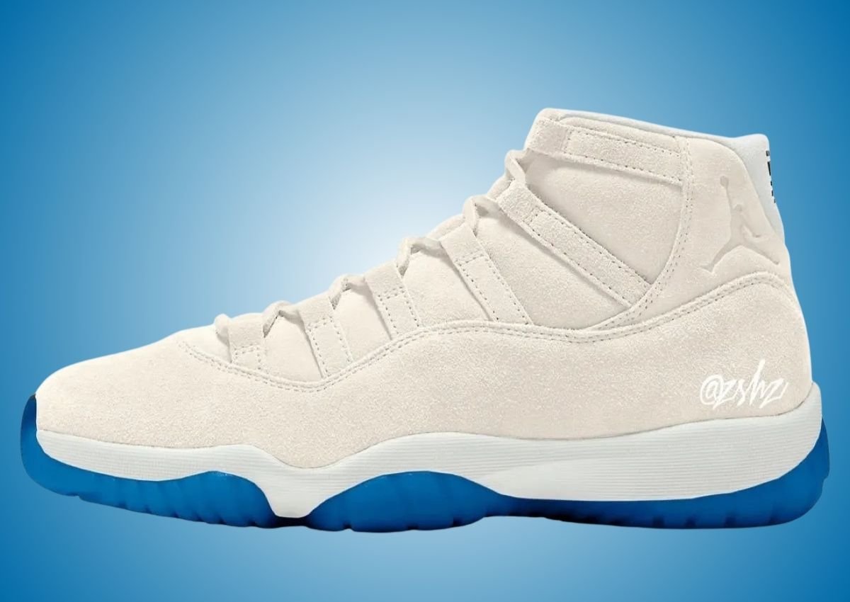 Air Jordan 11 Pack Holiday 2025 | SneakerFiles