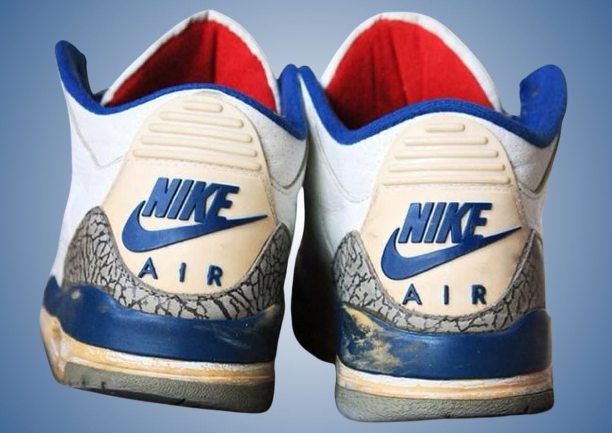 Air Jordan 3 OG True Blue 2026 IF4396-102 | SneakerFiles