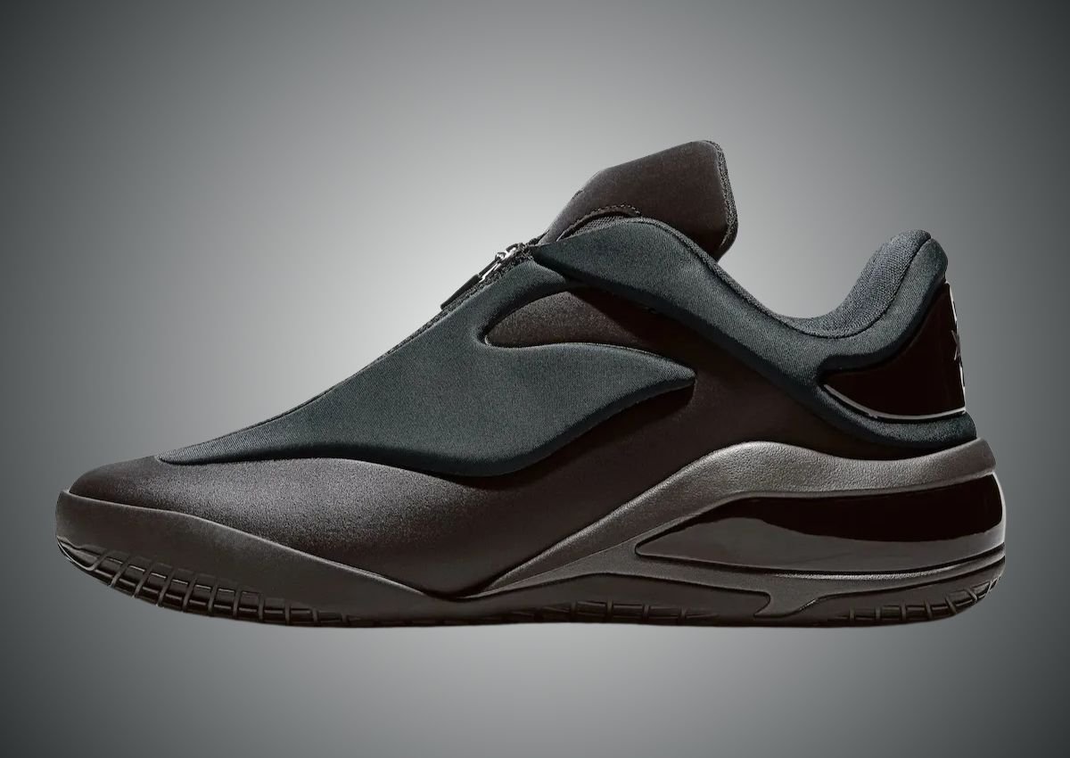 Shai Gilgeous-Alexander Converse SHAI 001 Colorways + Release Dates ...