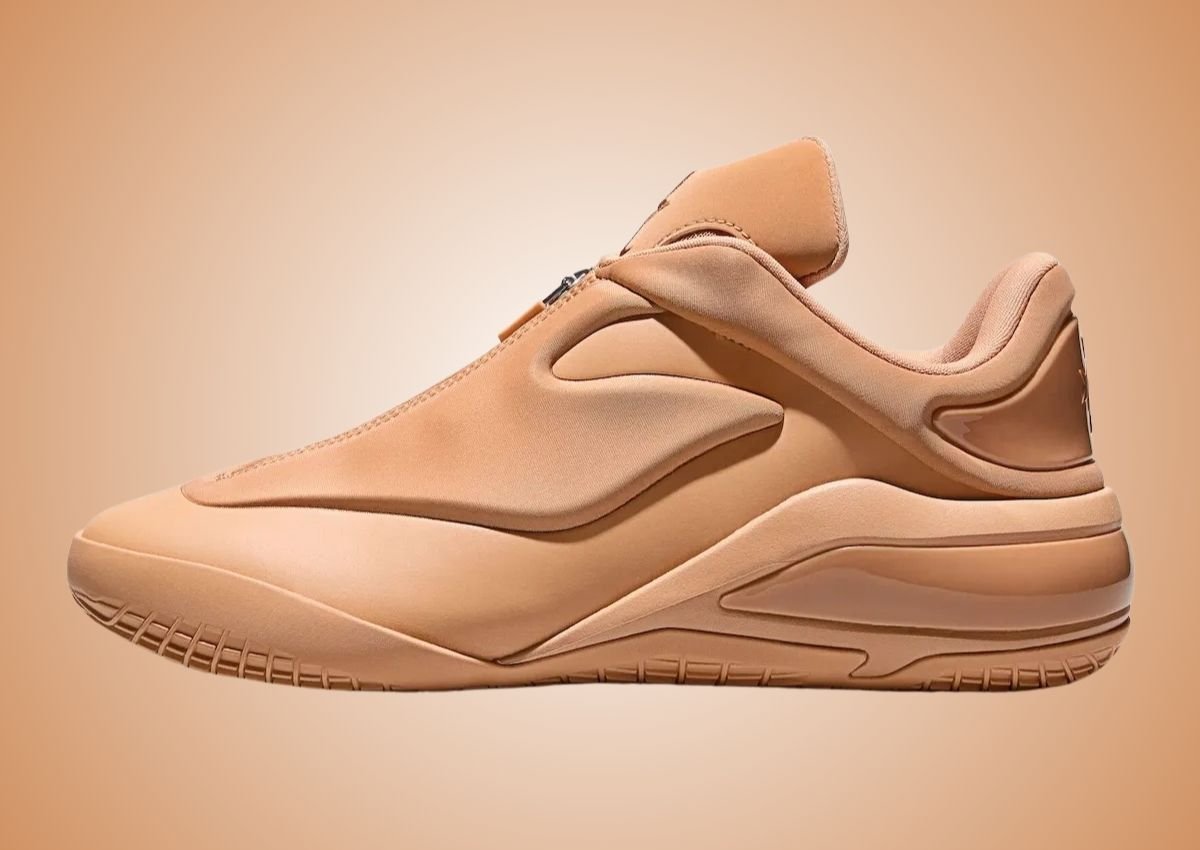 Converse SHAI 001 Hail Clay A18978C | SneakerFiles