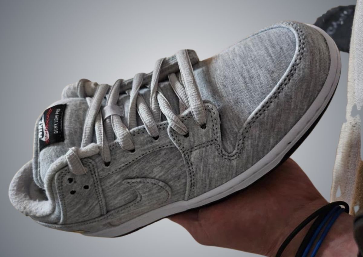 Costco Kirkland Nike SB Dunk Low IF0673-001 | SneakerFiles