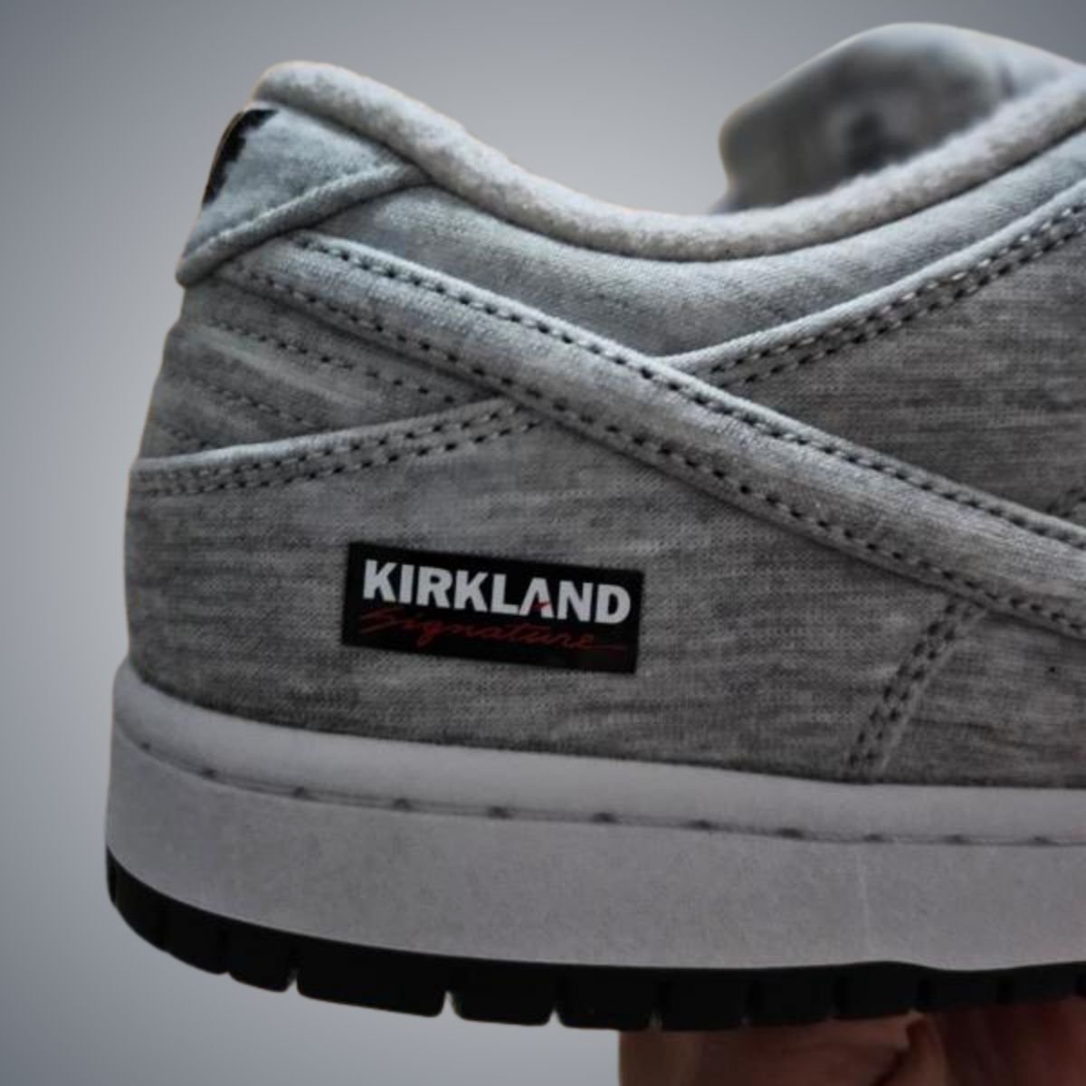 Costco Kirkland Nike SB Dunk Low IF0673-001 | SneakerFiles