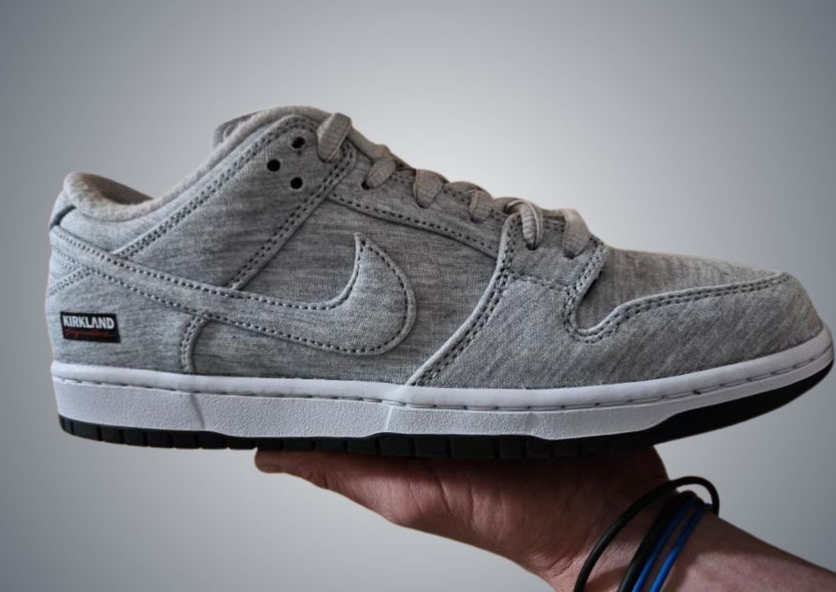 Nike Dunk Low SE Panda 2025 HQ1965-100 | SneakerFiles