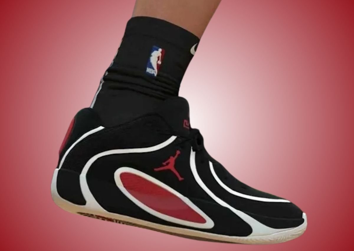 Jordan Tatum 4 Colorways + Release Dates | SneakerFiles