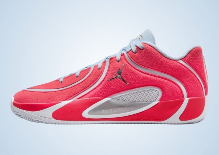 Jordan Tatum 4 Colorways + Release Dates | SneakerFiles