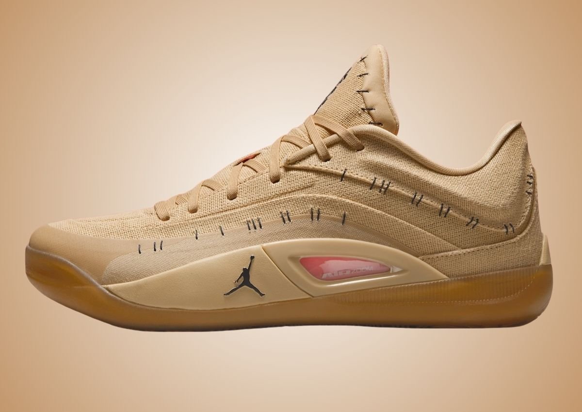 Jordan Zion 4 Colorways + Release Dates | SneakerFiles