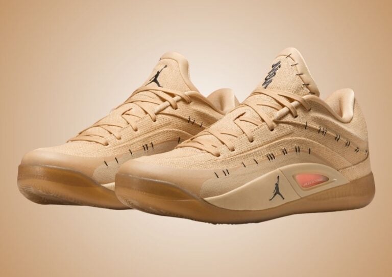 Jordan Zion 4 Colorways + Release Dates | SneakerFiles