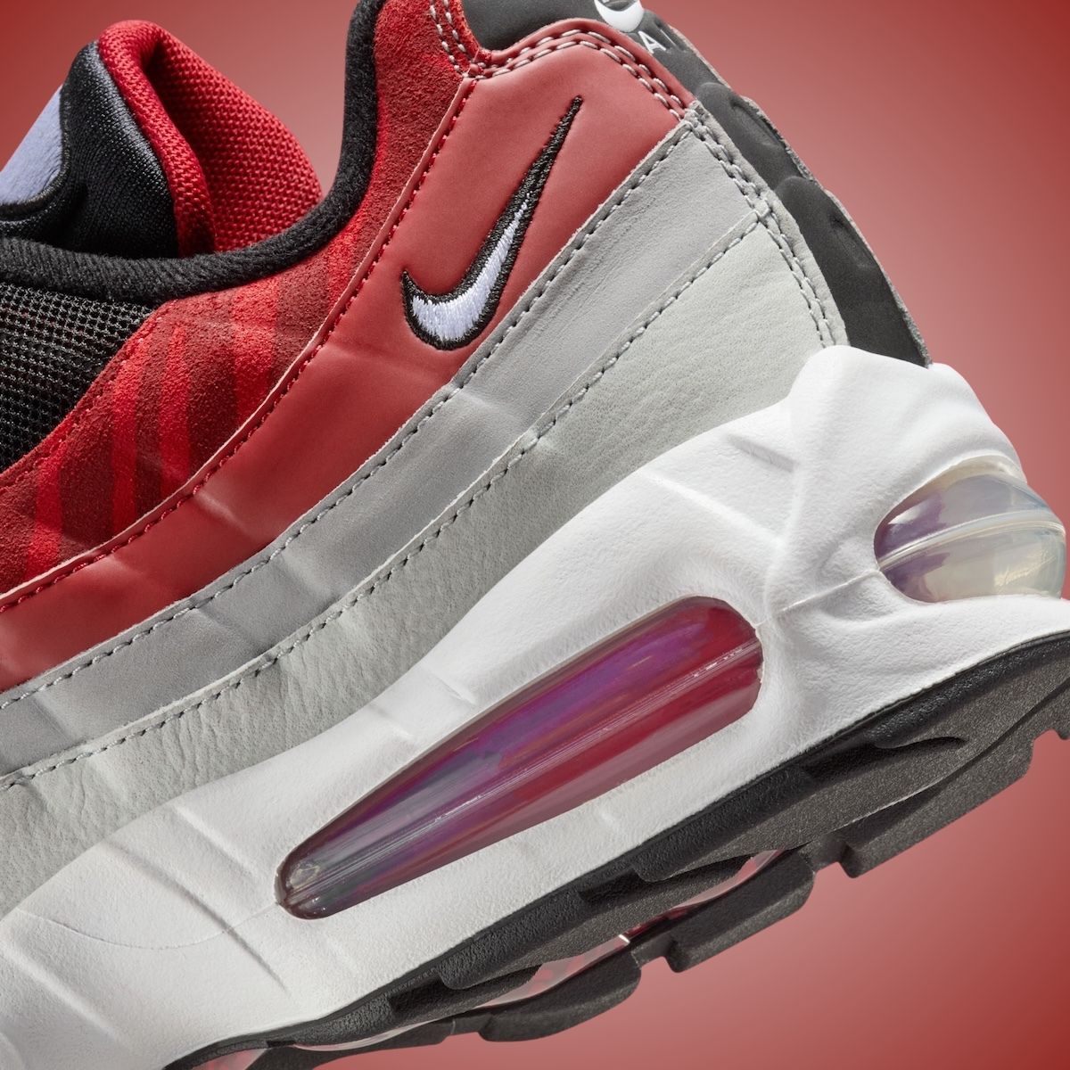Nike Air Max 95 Yardrunners HBCU Pack | SneakerFiles