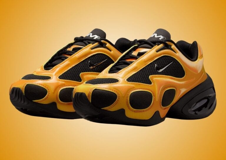 Nike Jam Breakdancing Shoe | SneakerFiles