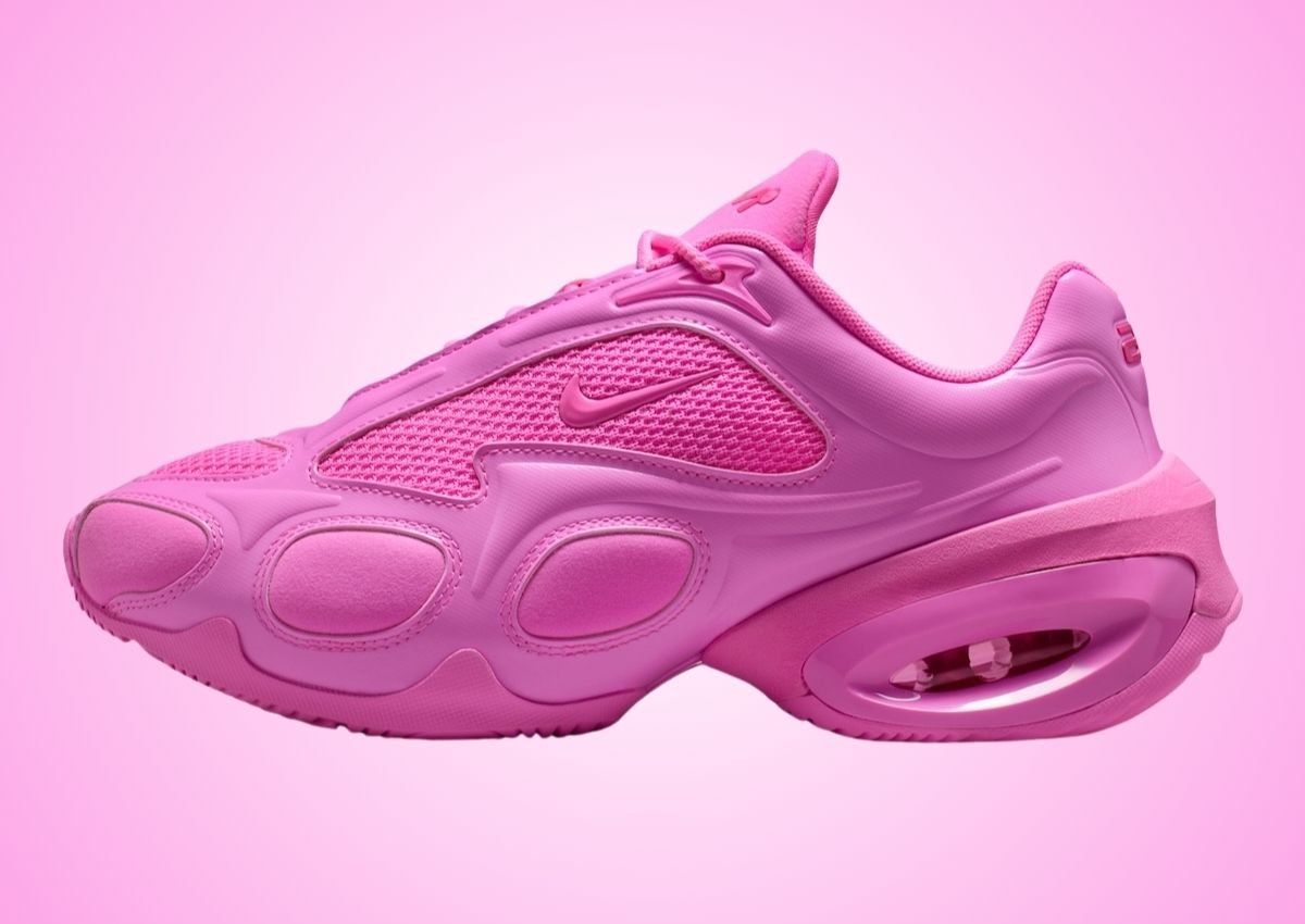 Nike Air Max Muse Pink Spell Pink Glow FV1920-602 | SneakerFiles