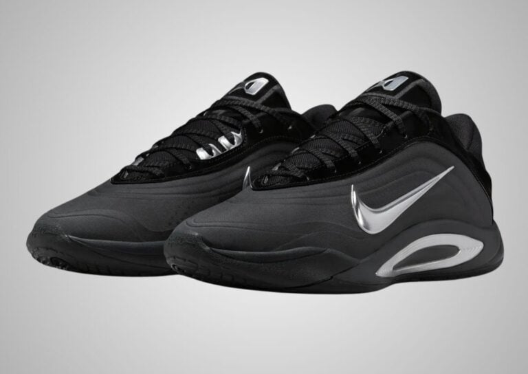 Nike Basketball Latest Models, Release Dates 2025 | SneakerFiles
