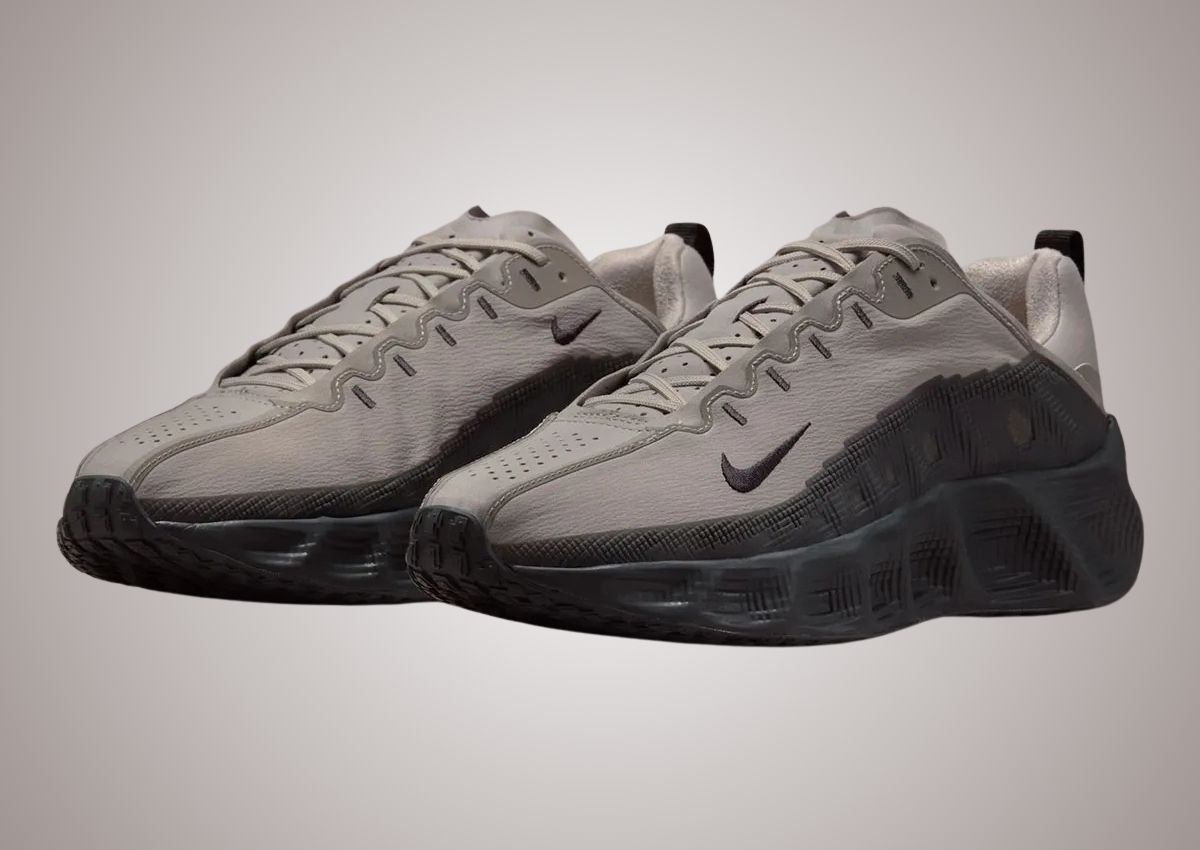 Nike Ava Rover College Grey IM9327-001 | SneakerFiles