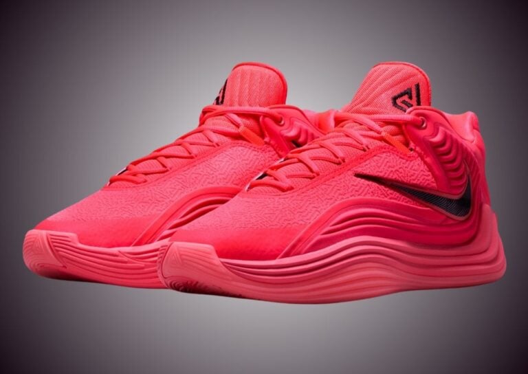 Nike Basketball Latest Models, Release Dates 2025 | SneakerFiles