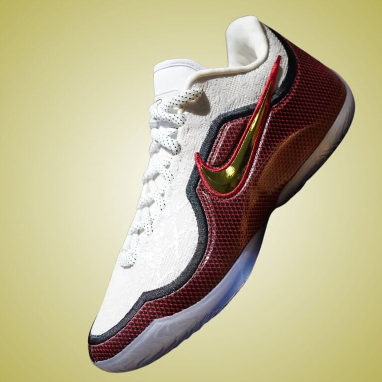 Nike LeBron 23 Grand Opening | SneakerFiles