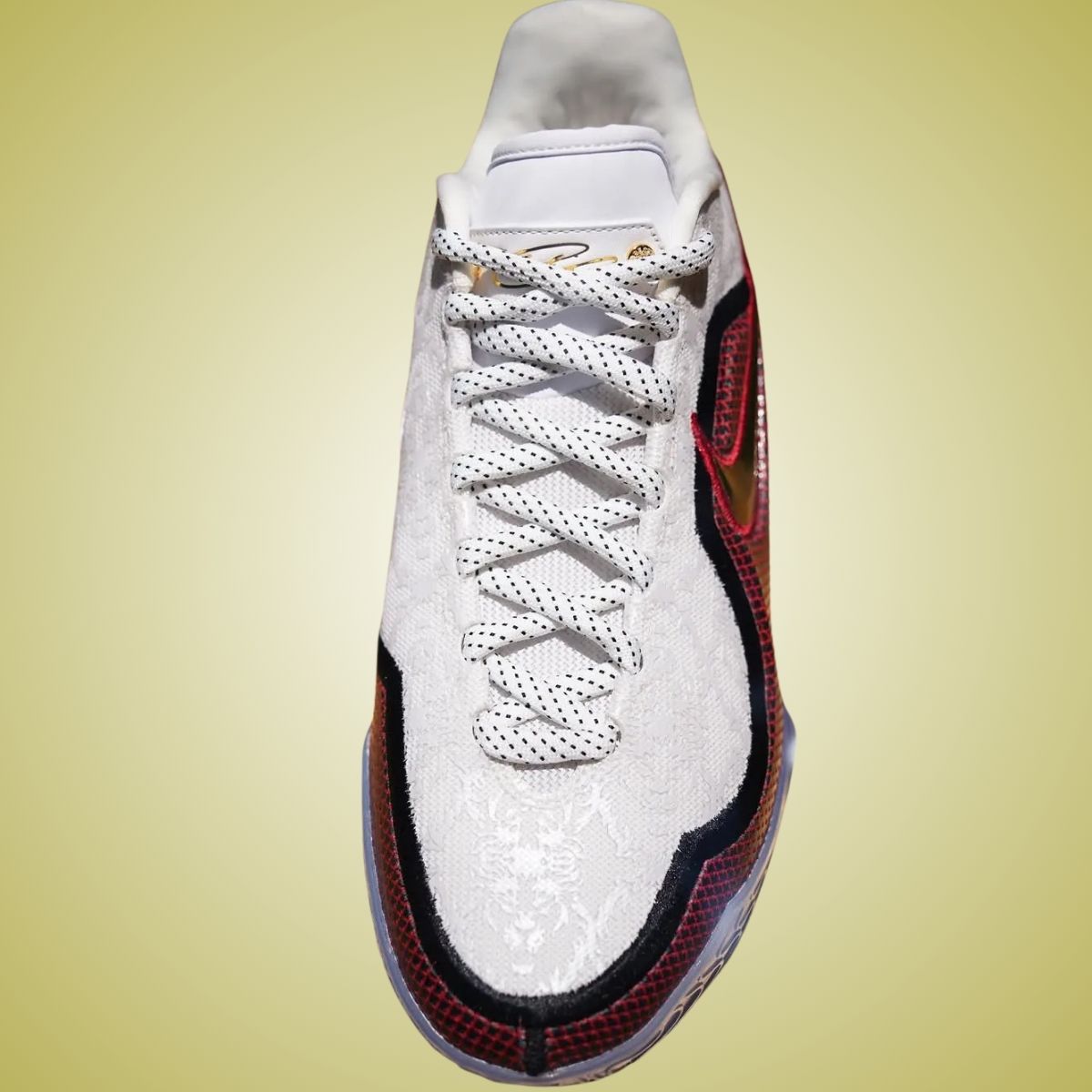 Nike LeBron 23 Grand Opening | SneakerFiles