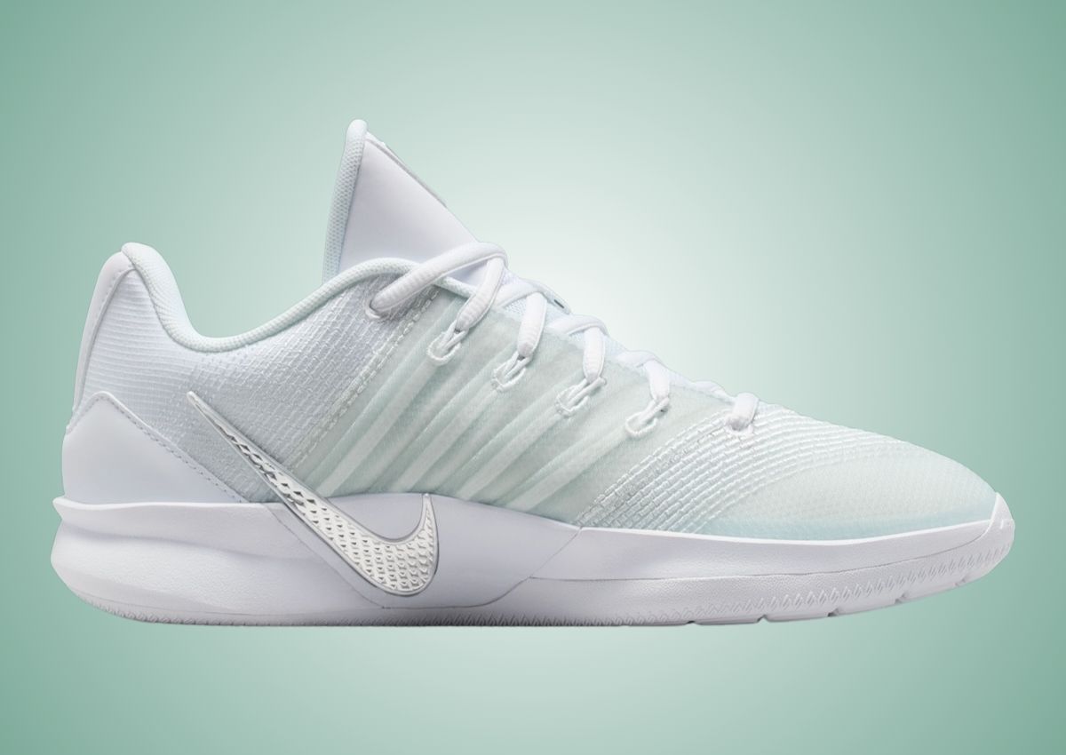 Nike Sabrina 3 Ice Cold Mint Foam HF2881-101 | SneakerFiles