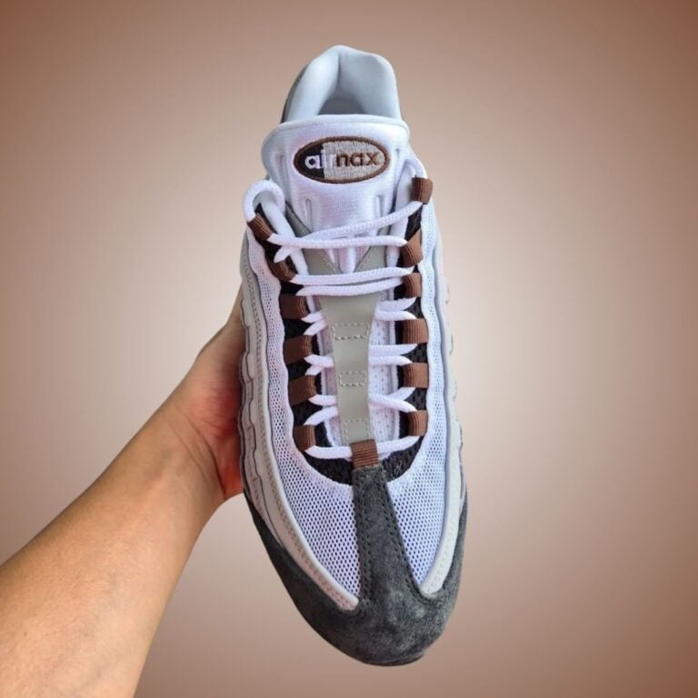 Nike SB Air Max 95 Cacao Wow HF7545-002 | SneakerFiles