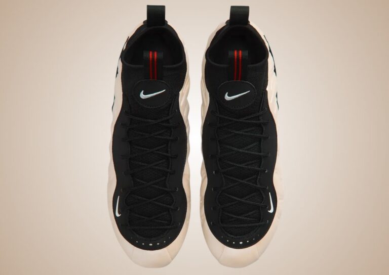 Nike Vaporposite Pro Pearl Foamposite Cleats HM6870-200 | SneakerFiles