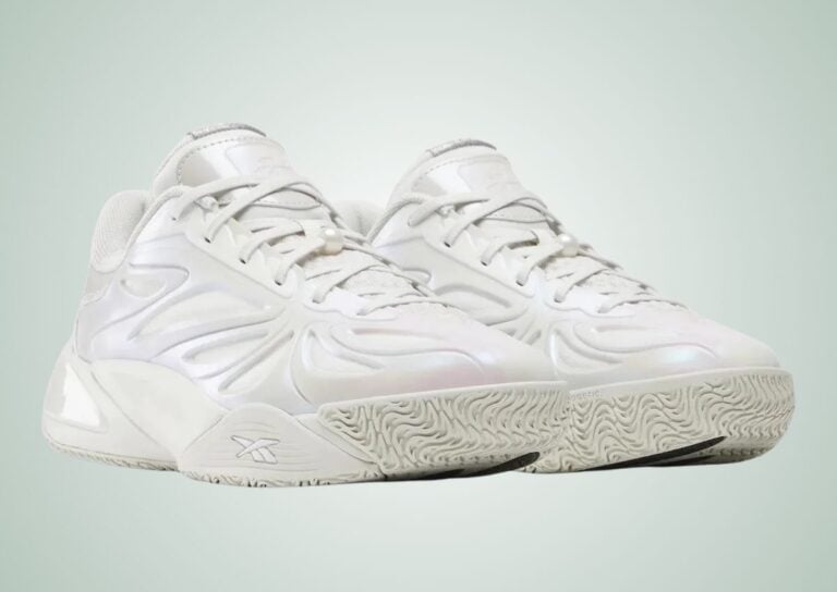 Reebok Angel Reese 1 Diamond Dust 100244236 | SneakerFiles