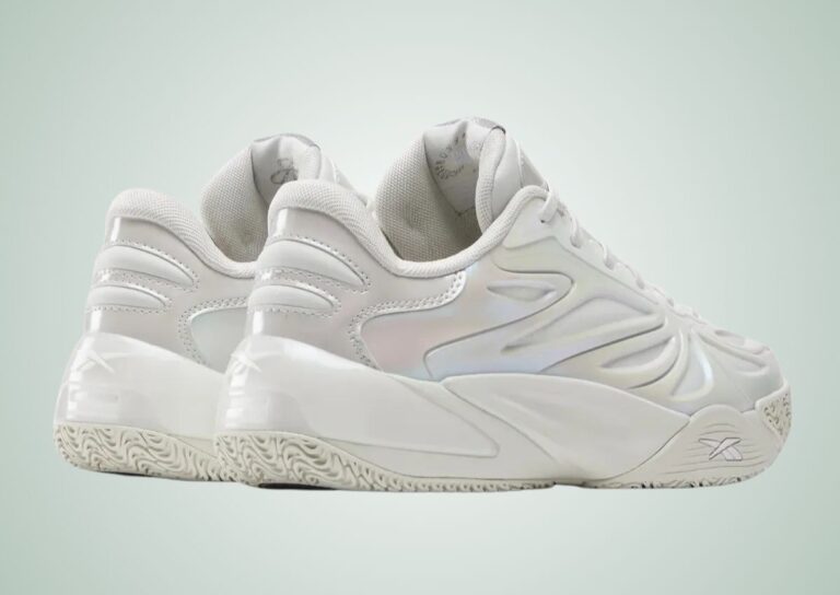 Reebok Angel Reese 1 Diamond Dust 100244236 | SneakerFiles
