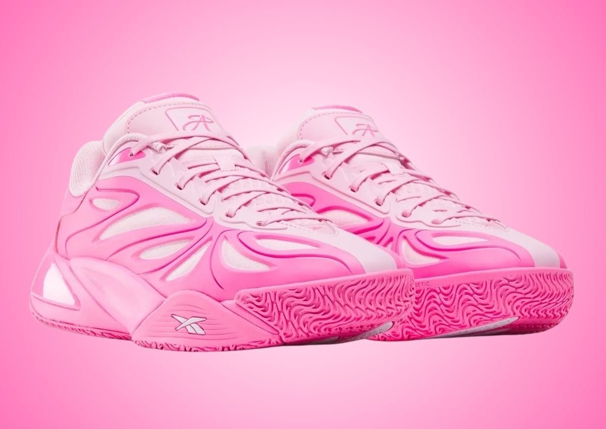Reebok Angel Reese 1 Mebounds 100262827 | SneakerFiles