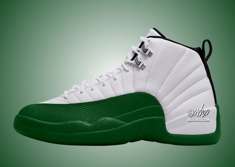 Air Jordan 38 Colorways, Release Dates, Where to Buy | SneakerFiles