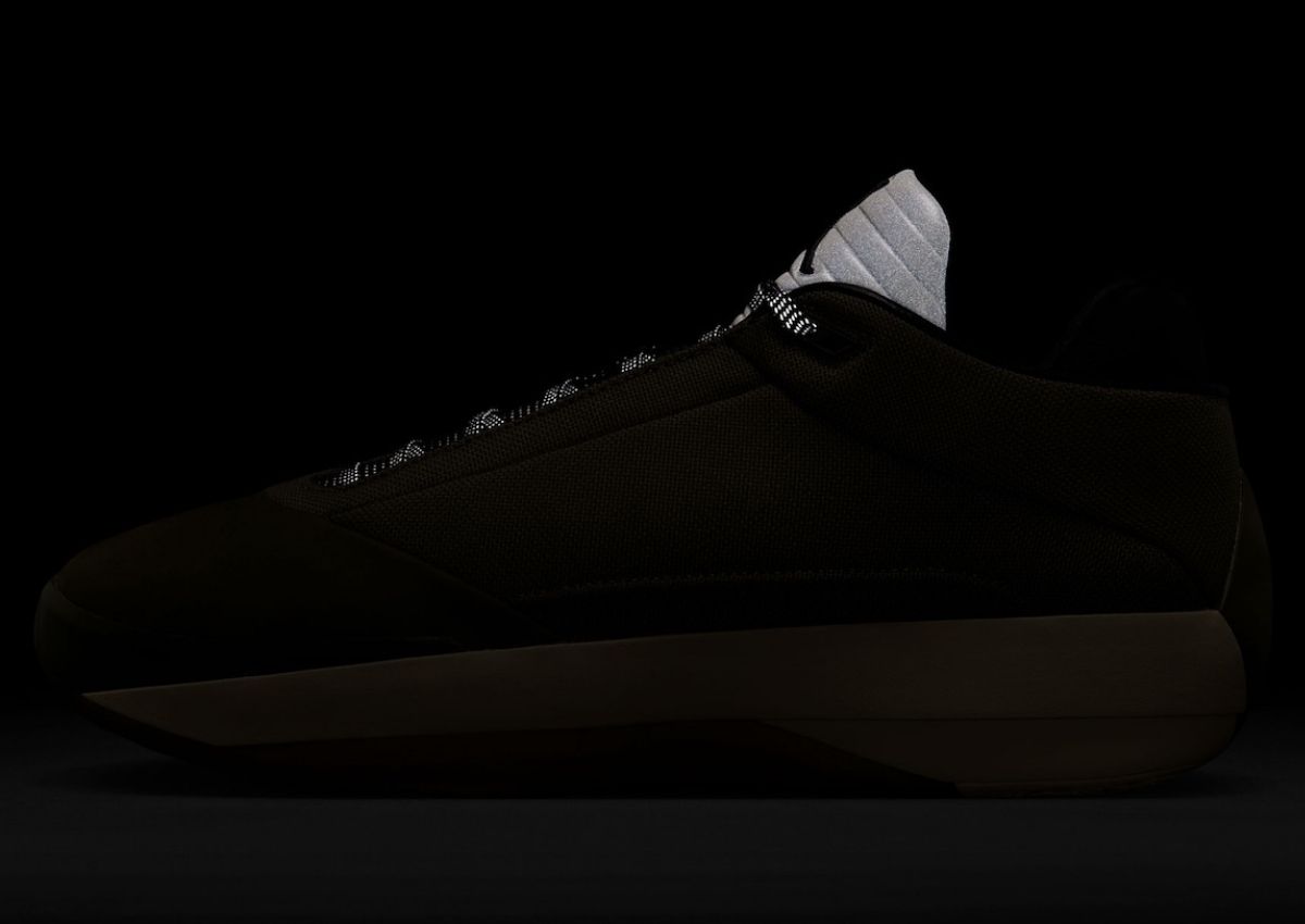 Air Jordan 40 Medium Olive HQ2077-200 | SneakerFiles