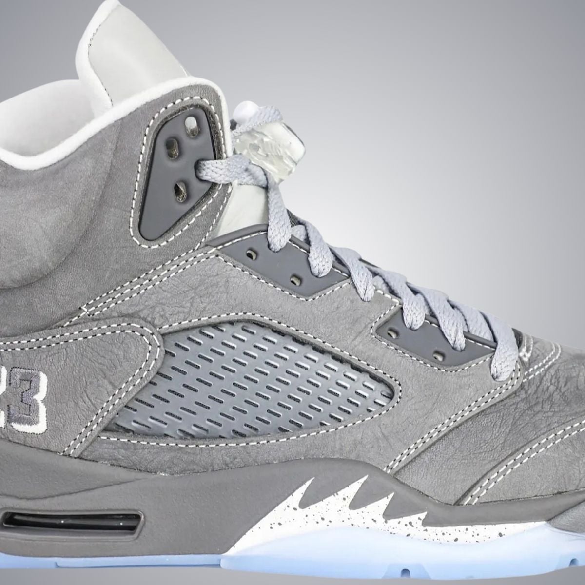 Air Jordan 5 Wolf Grey 2026 DD0587-002 | SneakerFiles
